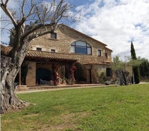 [Can Gat Vell : 2 noches de alojamiento en El Porticó para 2 adultos ...