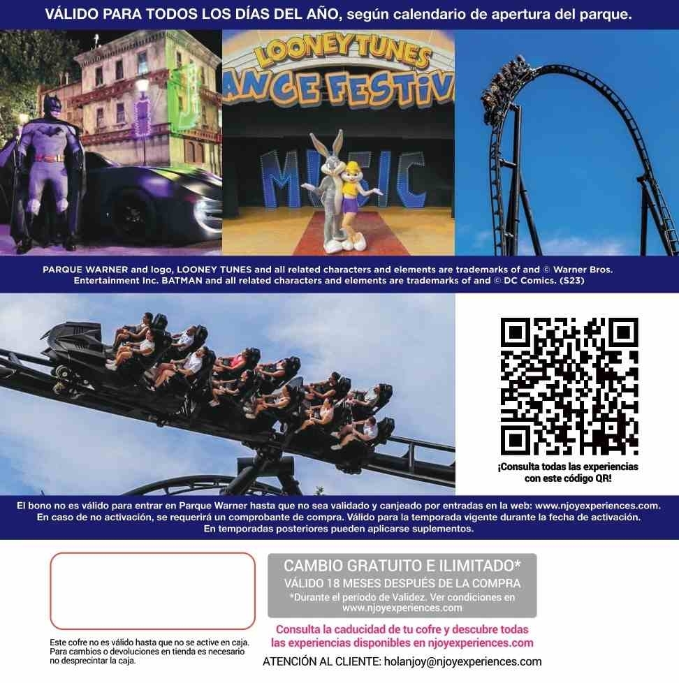 Escapadas en familia y fin de semana con niños. Parques temáticos Barcelona