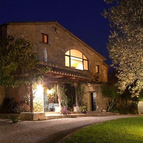 [Can Gat Vell : 2 noches de alojamiento en El Porticó para 2 adultos ...